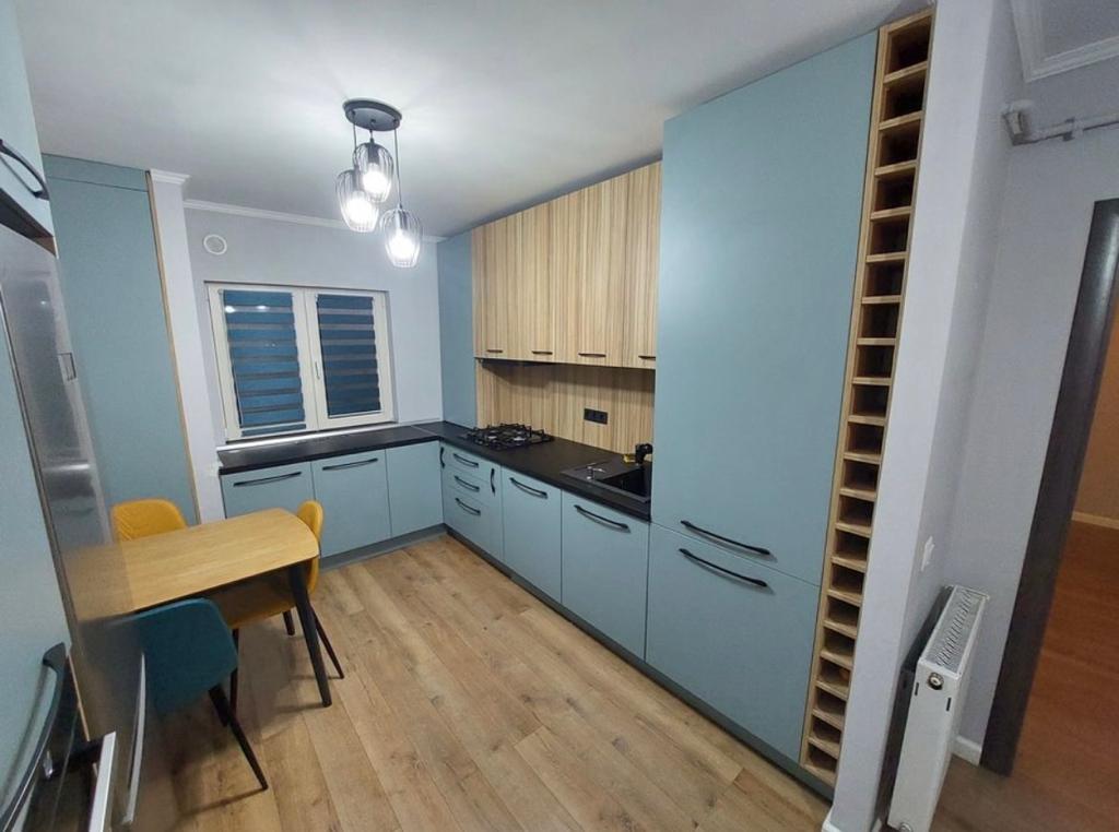 Apartament 2 camere, prima inchiriere, mobilat, Semicentral. - ID 2628