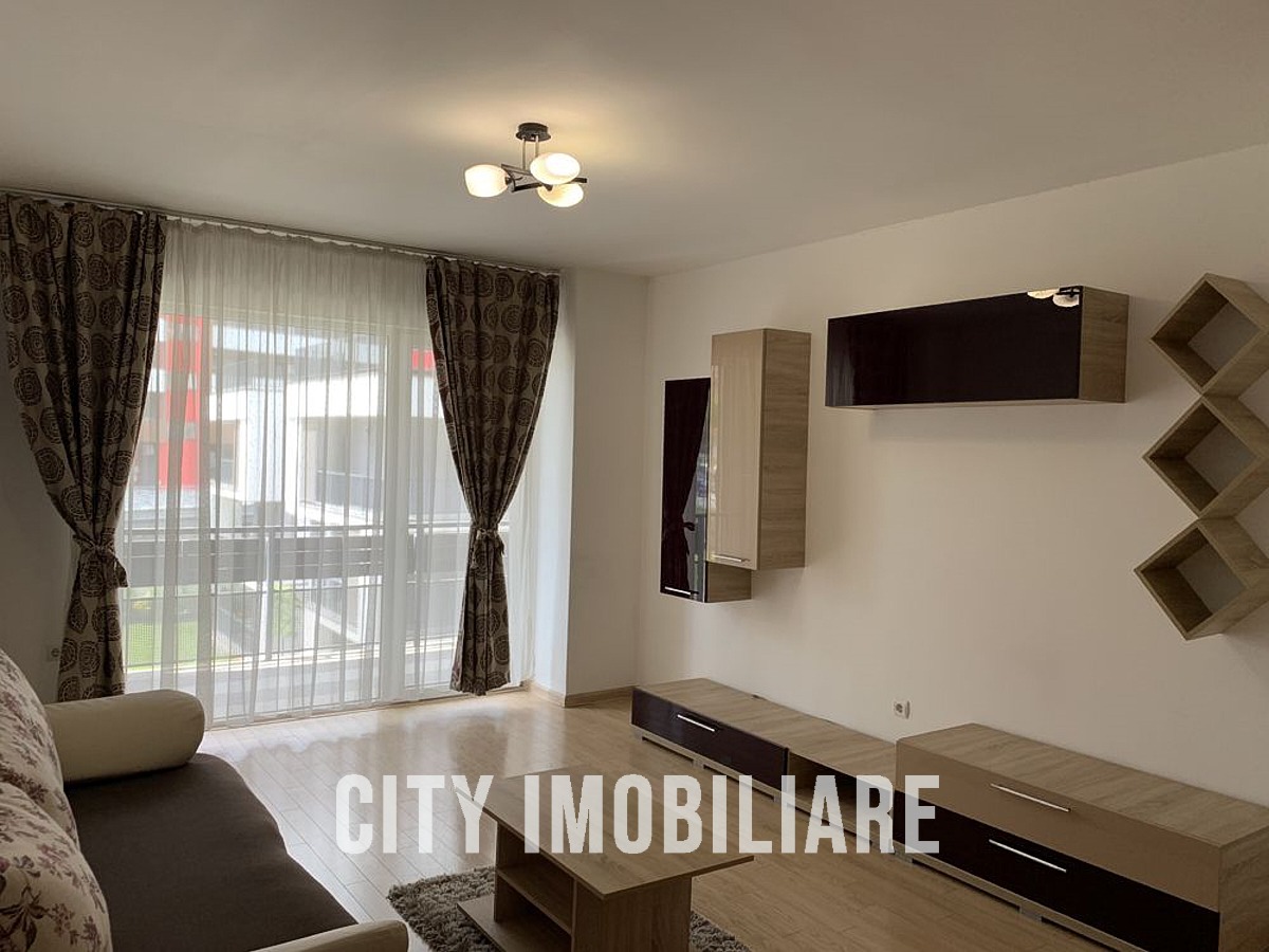 Apartament 1 camera, mobilata, utilata, ideala de investitie, Buna Ziua ...