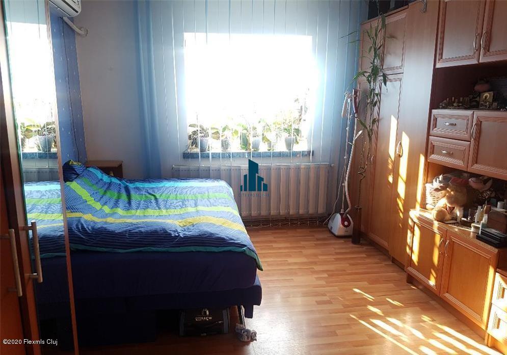 Apartament 1 camera, str. Bucuresti, zona Piata Abator - ID 235