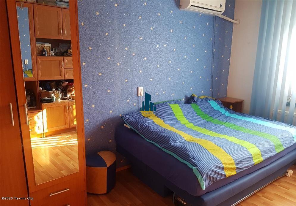 Apartament 1 camera, str. Bucuresti, zona Piata Abator - ID 235