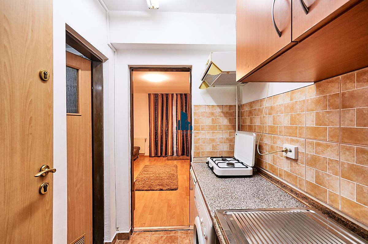 Garsoniera, mobila noua, utilata, str. Teodor Mihali, zona FSEGA - ID 609