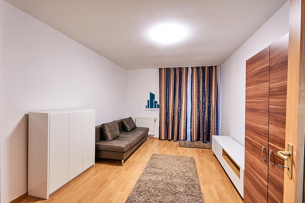 Garsoniera, mobila noua, utilata, str. Teodor Mihali, zona FSEGA - ID 609