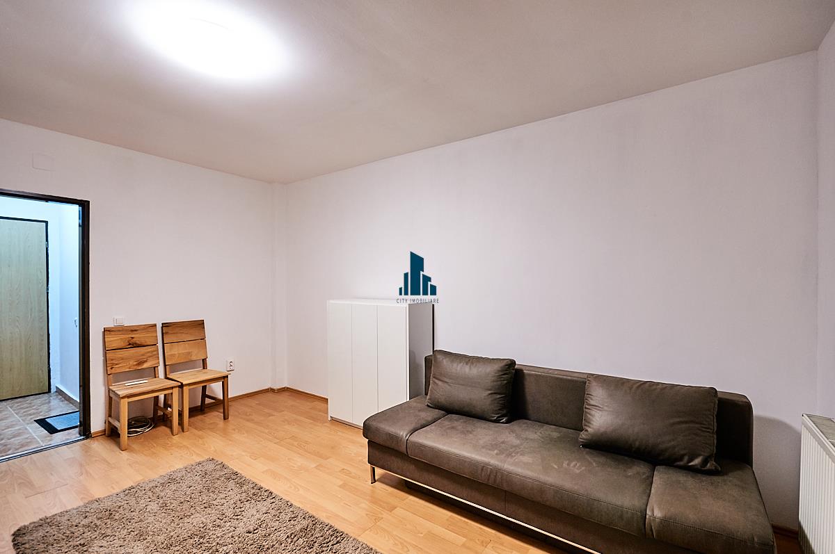 Garsoniera, mobila noua, utilata, str. Teodor Mihali, zona FSEGA - ID 609