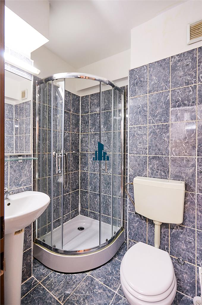 Garsoniera, mobila noua, utilata, str. Teodor Mihali, zona FSEGA - ID 609